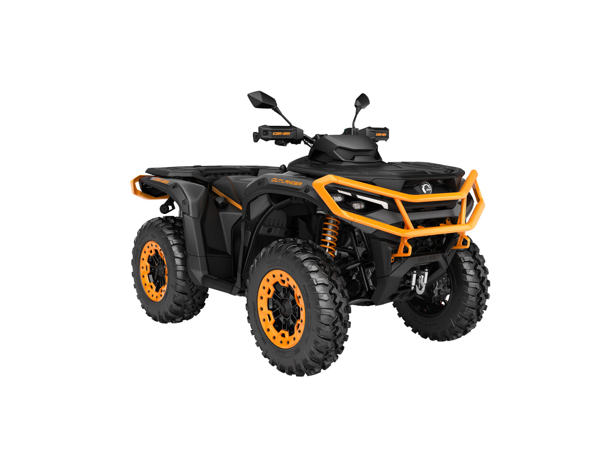 2025 Can-Am Outlander XTP 1000R T3 – SDK