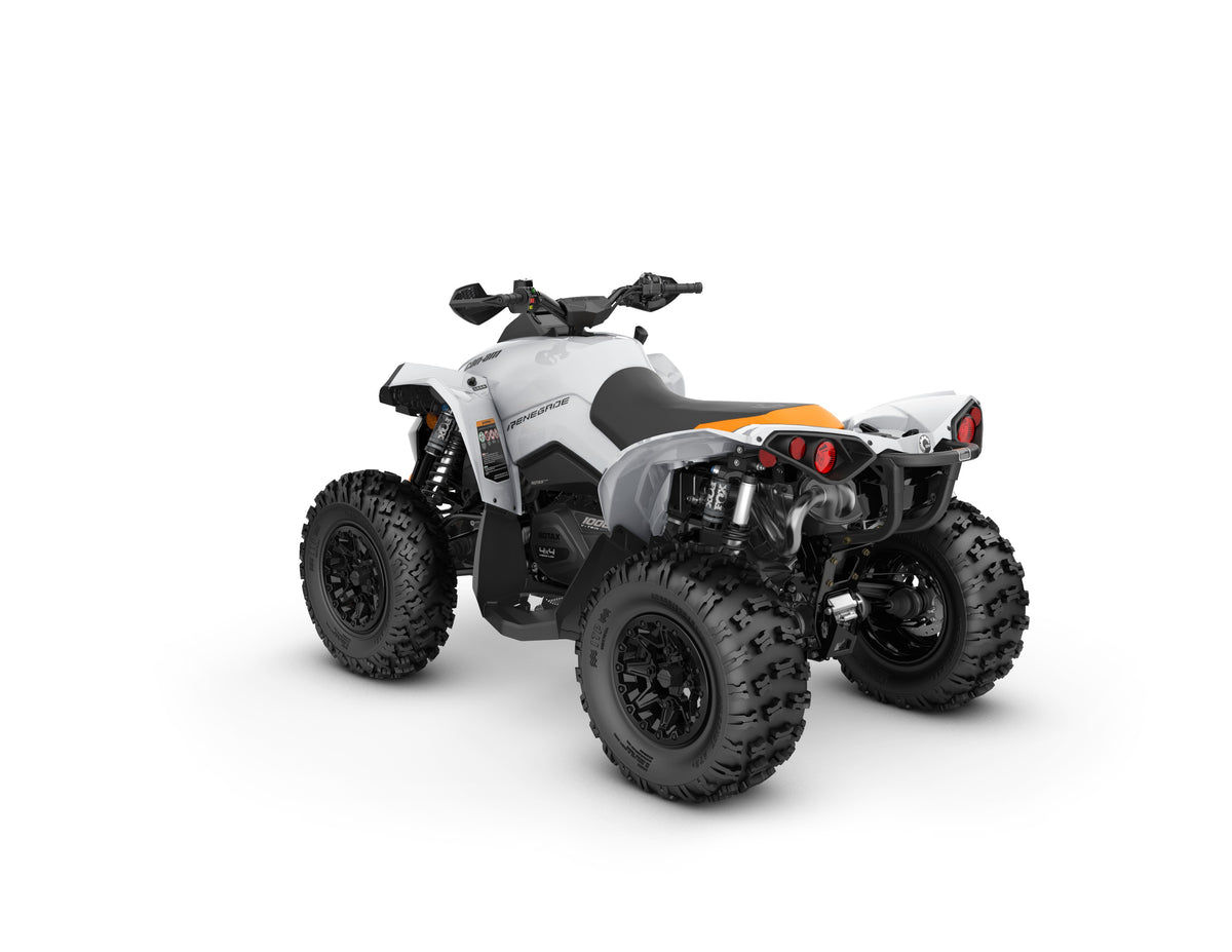 2025 Can-Am Renegade 1000R XXC – SDK